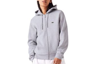 Lacoste Kapuzenpullover Herren Sweatjacke