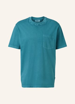 Marc O'Polo Denim Marc Opolo Denim T-Shirt gruen