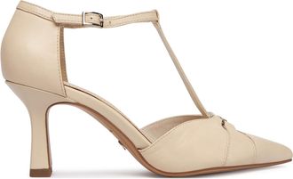 Tamaris High Heels Tamaris 1-22306-46 Creme