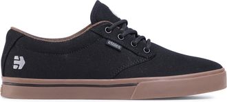 Etnies Sneakers aus Stoff Etnies Jameson 2 Eco 4101000323 Schwarz