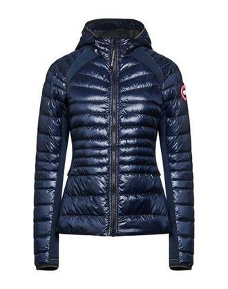 Canada Goose MANTEAUX - Doudounes plume ou synth&eacute;tique sur YOOX.COM