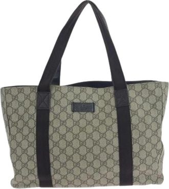 Gucci Damen, Pre-Owned, Beige, ONE SIZEGröße