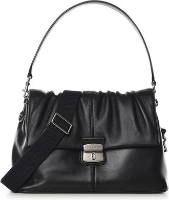 Marc Jacobs Femme, Sacs, Noir, Taille: ONE Size Handbag