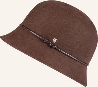 Roeckl H&uuml;te & M&uuml;tzen Belgravia braun