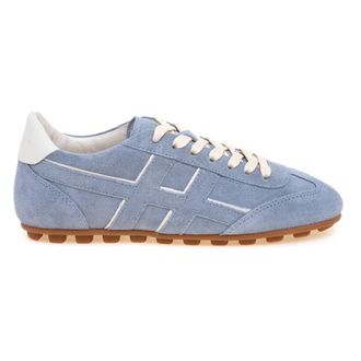 Hogan Olympia Sneakers - - Shoes - Damen - Blau - 38 EU