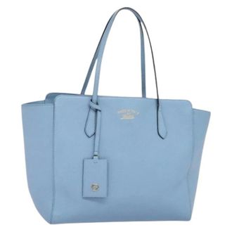 Gucci Damen, Pre-Owned, Blau, ONE SIZEGr&ouml;&szlig;e