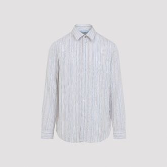 Paul Smith Regular Stripe Shirt
