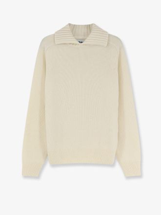 Sebago Wool blend sweater - SEBAGO - gender_Man