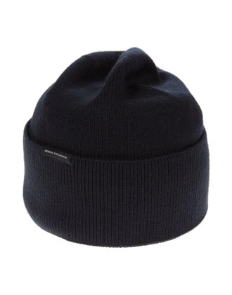 A|X Armani Exchange ACCESSOIRES - M&uuml;tzen & H&uuml;te auf YOOX.COM
