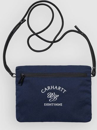 Carhartt Work in Progress Eightynine Shoulder Tasche jupiter