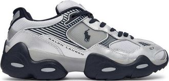 Polo Ralph Lauren Sneakers Trackstr 300 809P15751001 Silberfarben