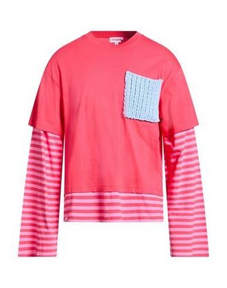 Charles Jeffrey Loverboy TOPS - T-shirts sur YOOX.COM