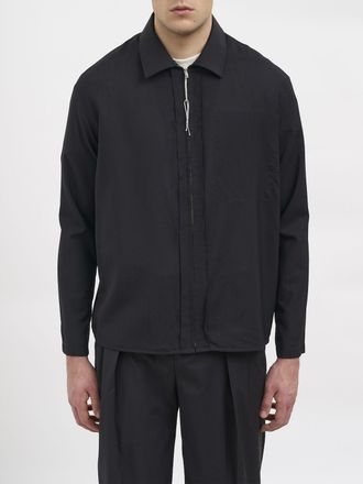 Paura Chemise Homme couleur Noir