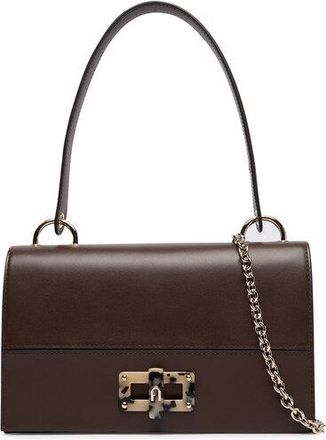 Furla Handtasche Amelia M WB02156 BX4755 4284S Dunkelbraun