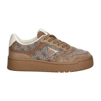 Guess Damen, Schuhe, Braun, 38 EUGr&ouml;&szlig;e