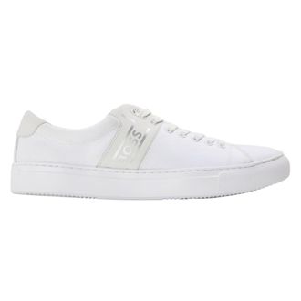 HUGO BOSS Enlight Tenn Sneaker f&uuml;r Herren (Wei&szlig;)