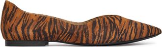 Caprice Ballerinas Caprice 9-22110-42 Orange