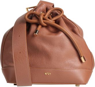 N&deg;21 TASCHEN - Umh&auml;ngetasche auf YOOX.COM