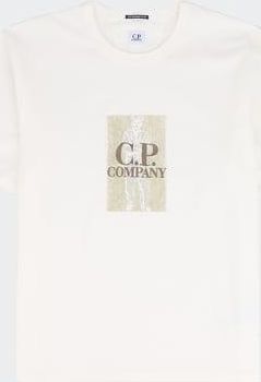 C.P. Company C. p. Company - T-shirt - Taille XL