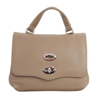 Zanellato Postina Daily Baby - - Bags - Damen - Grau - ONE SIZE