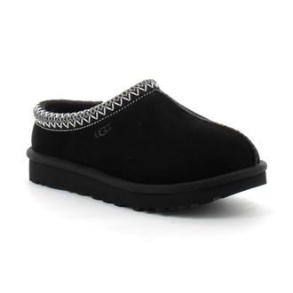 UGG Tasman II - Femme - Chaussures - Noir - Taille: 40 EU