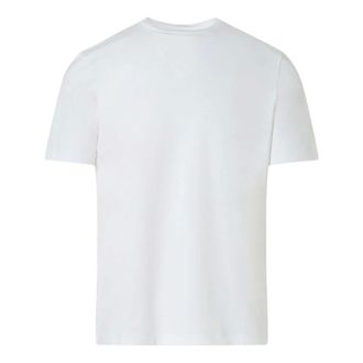 Fusalp Homme, Tops, Blanc, Taille: XL T-Shirt Riviere