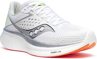 Saucony Ride 17 Running Shoes EU 42 1/2