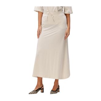 JapanTKY Japan Tky, Damen, R&ouml;cke, Beige, MGr&ouml;&szlig;e