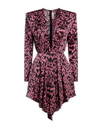 Alexandre Vauthier KLEIDER - Mini-Kleider auf YOOX.COM