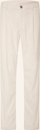Herno Herno Cordchino Regular Fit weiss