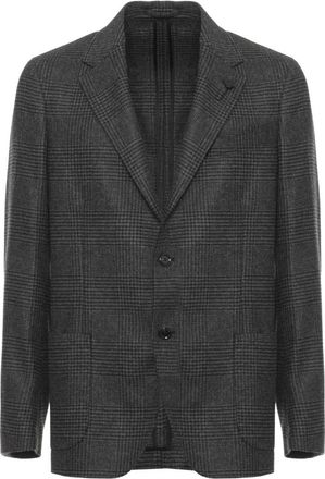 Lardini Sakko mit einem Knopf - - Suits - Herren - Grau - M