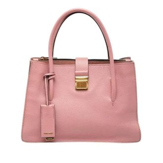 Miu Miu Pre-owned Handbag - - Pre-owned - Damen - Rosa - ONE SIZE