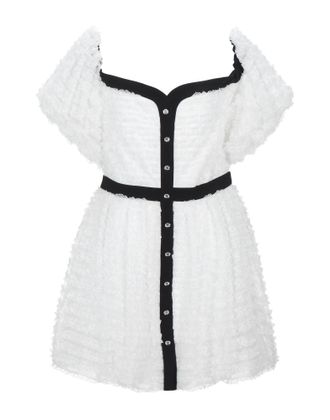 Philosophy di Lorenzo Serafini KLEIDER - Mini-Kleider auf YOOX.COM