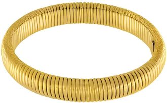 Dansk Copenhagen Vergoldetes Wasserdichtes Armband - - Accessories - Damen - Gelb - ONE SIZE