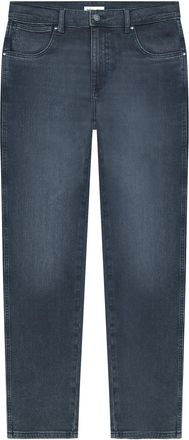 Wrangler Herren-Jeans Greensboro, Regular Fit, Straight Leg