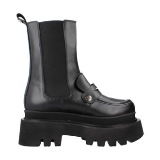 Yellow Damen, Schuhe, Schwarzk, 39 EUGr&ouml;&szlig;e