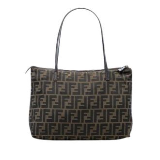 Fendi Damen, Pre-Owned, Braun, ONE SIZEGr&ouml;&szlig;e