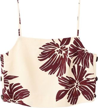 Mango Top LOLA