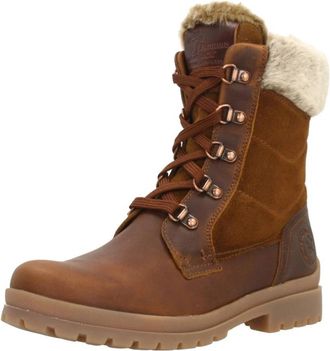 Panama Jack Winterstiefel f&uuml;r Frauen - - Shoes - Damen - Braun - 39 EU
