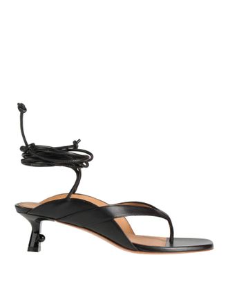 Off-white SCHUHE - Zehentrenner auf YOOX.COM