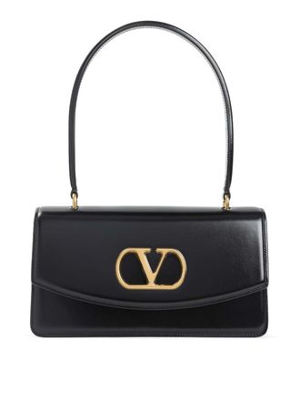 Valentino Garavani Sac Bandoulière - Noir