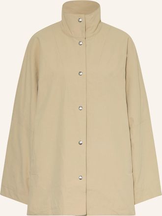 Arket Arket Jacke beige
