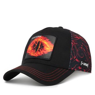 Capslab Cap Capslab CL/LOTR/1/PCT/EYE Schwarz