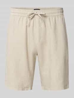 Mc Neal Shorts mit elastischem Bund und Ges&auml;&szlig;tasche