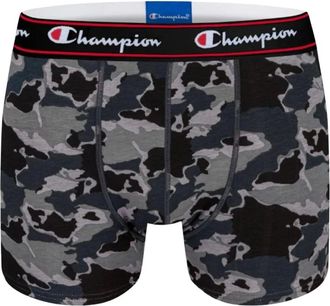 Champion Homme, Sous-v&ecirc;tements, Multicolore, Taille: S Boxers