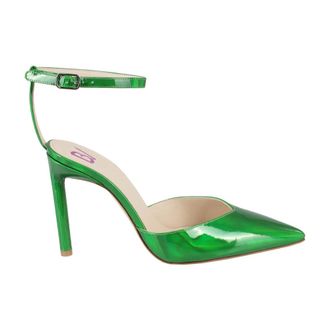 Bettina Vermillon Pumps - - Shoes - Damen - Gr&uuml;n - 38 1/2 EU