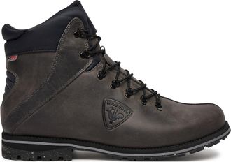 Rossignol Stiefel Rossignol 1907 Chamonix Wax RNMM220 Grau