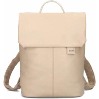 zwei Rucks&auml;cke - - Bags - Damen - Beige - ONE SIZE