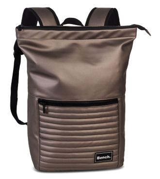 Bench Hydro Backpack Greybrown
