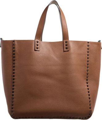 Valentino Garavani Crossbody Bags - Woman Shoulder Bag - Gr. unisize - in Braun - f&uuml;r Damen